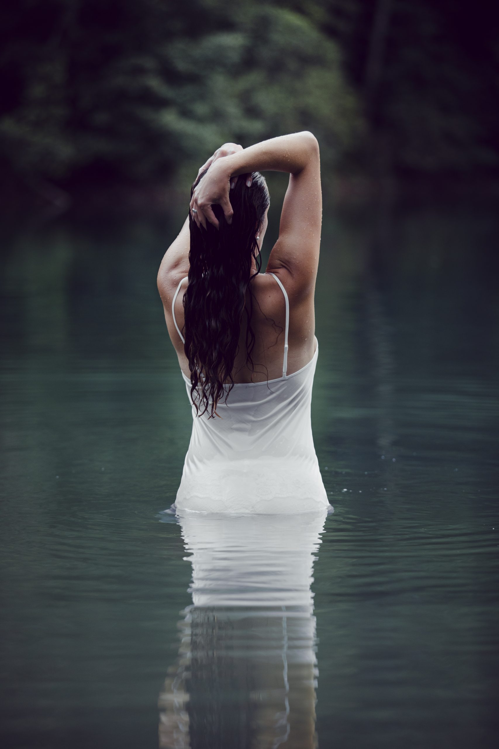 Boudoir – mp portrait fotografie